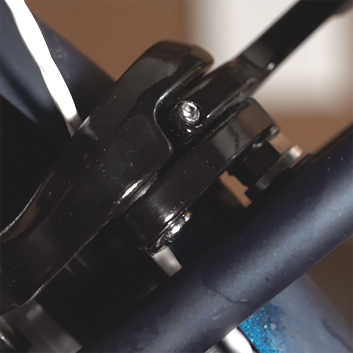 Finish Line Gear Floss Microfiber Cleaning Rope - Accessories