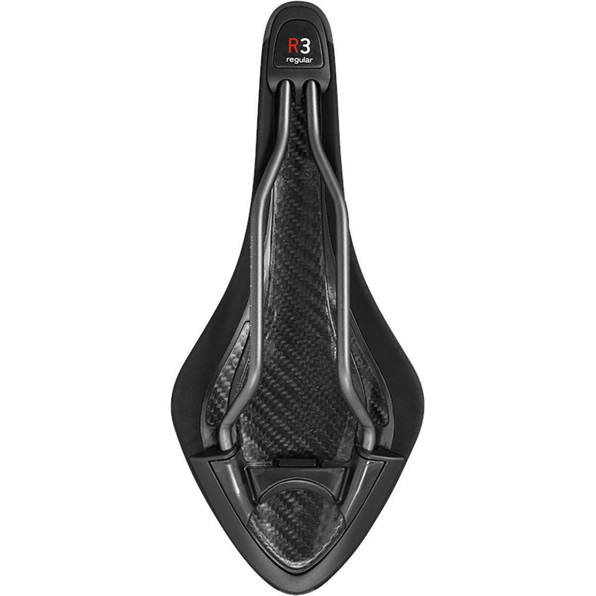 Fi'zi:k Arione R3 K:ium Saddle - Components