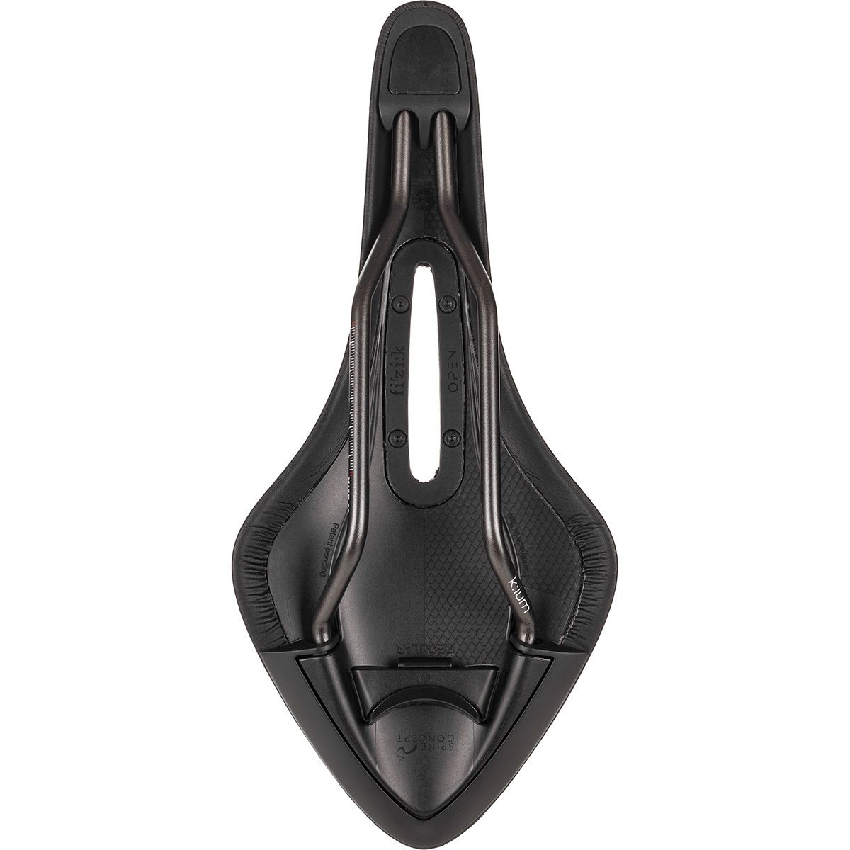 Fi'zi:k Arione R3 Open Saddle - Components