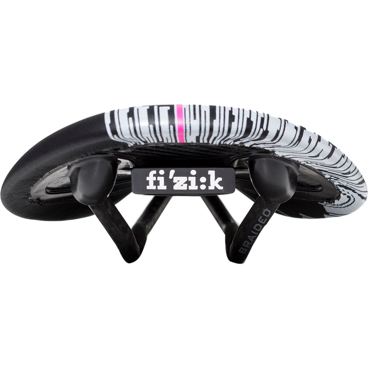 Fi'zi:k Antares R1 Giro Special Edition Carbon Saddle - Components