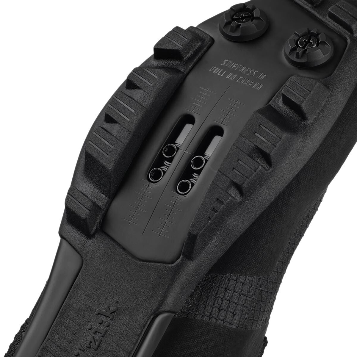 Fi'zi:k Vento Ferox Carbon Mountain Bike Shoe - Men's - Men