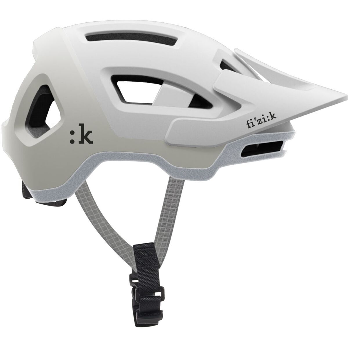 Fi'zi:k Mountain Helmets | Competitive Cyclist