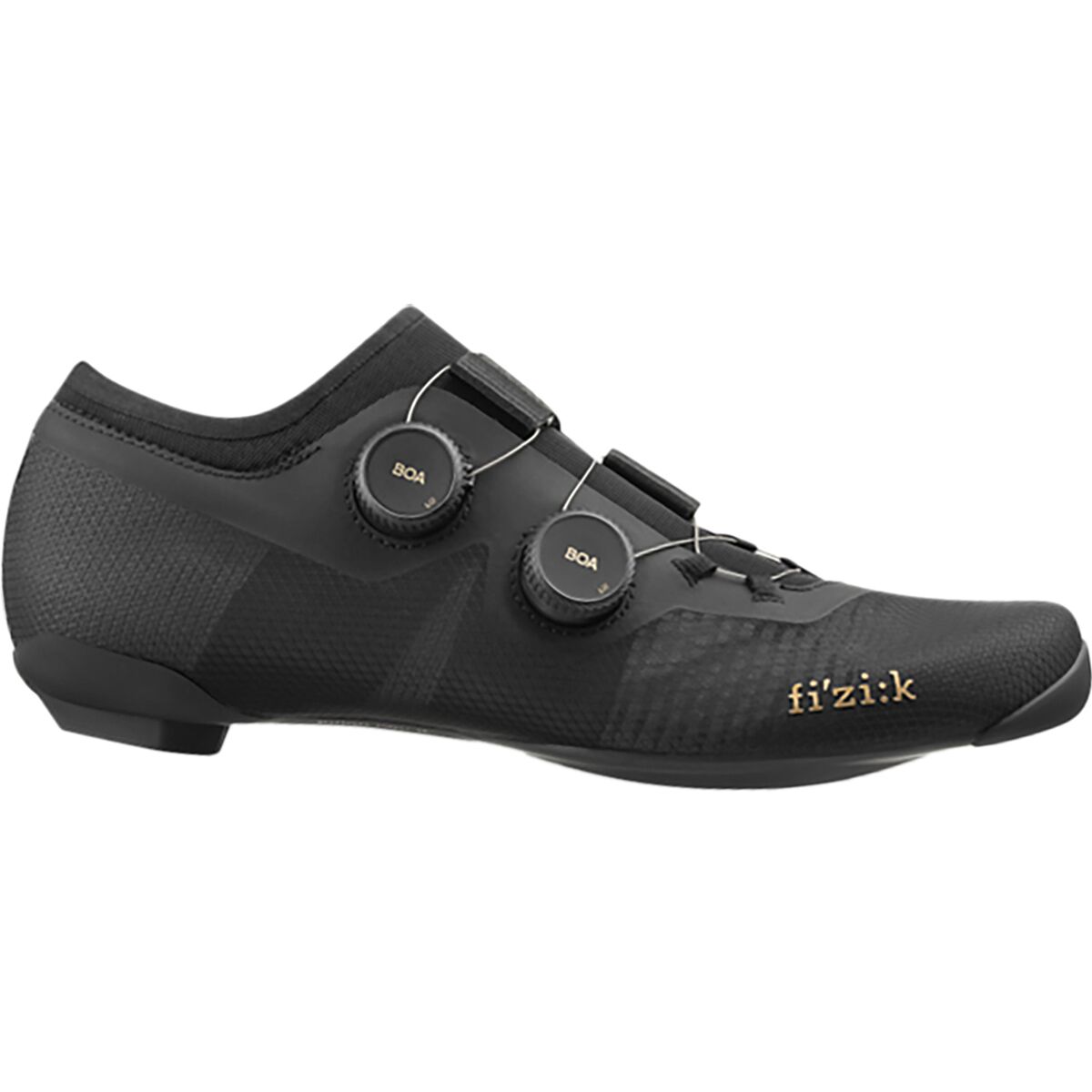 Fi'zi:k Vega Carbon Cycling Shoe - Men