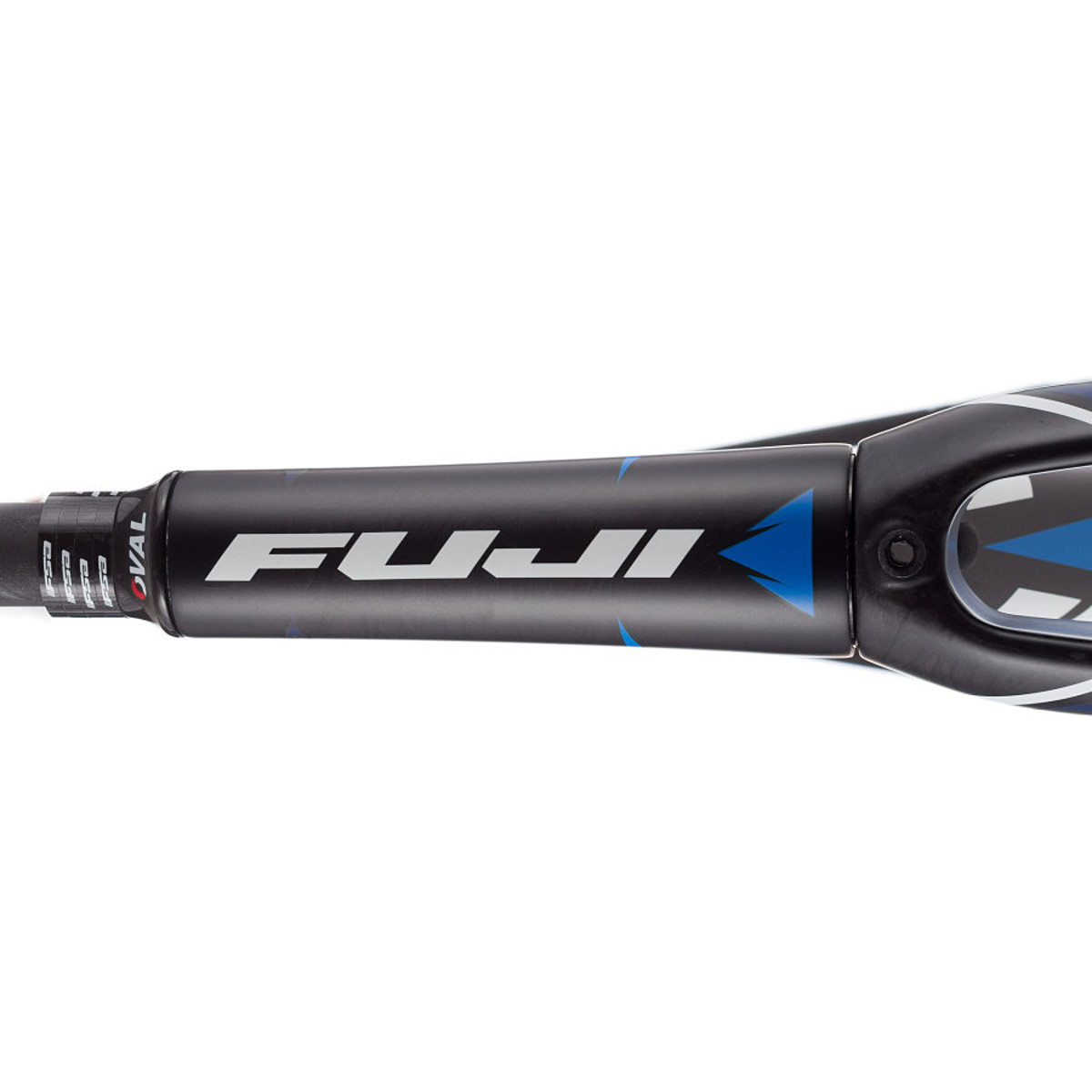 Fuji Bicycles Altamira 1.1 Road Bike Frame - Bikes