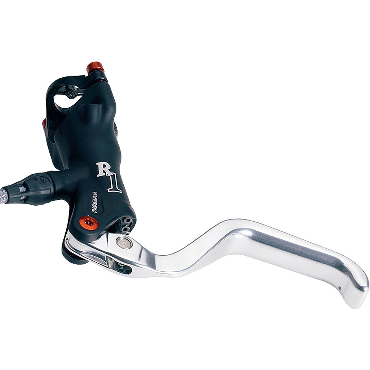 Formula R1 Disc Brake - Components