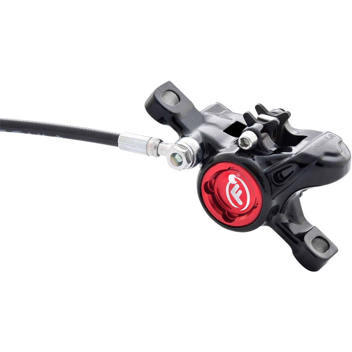 Formula RX Disc Brake - Components