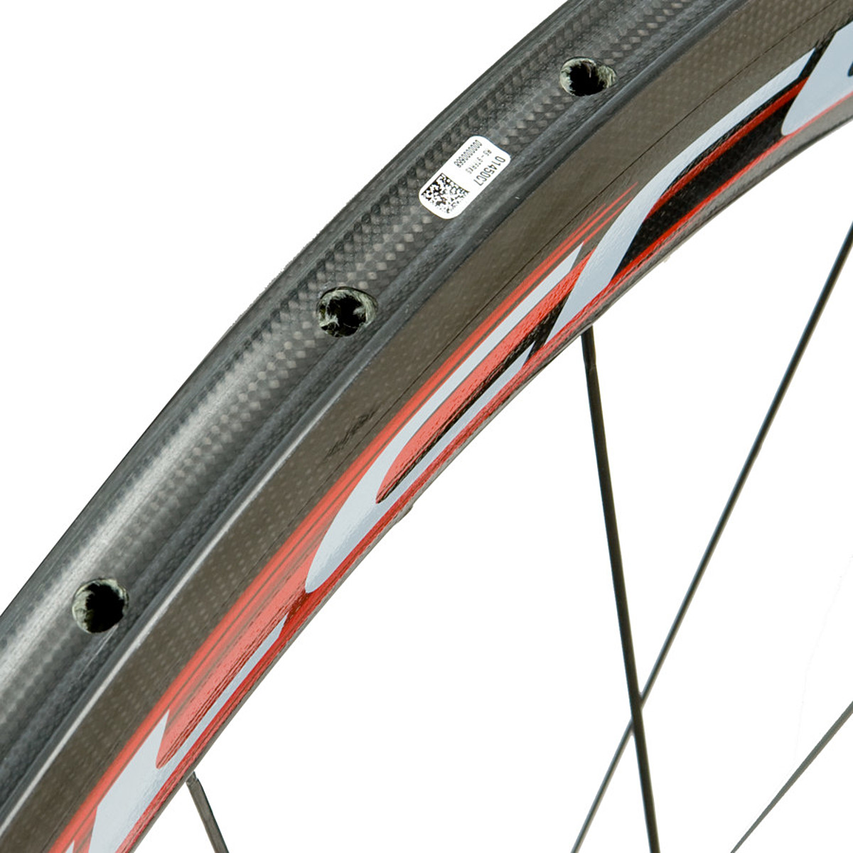 Fulcrum Racing Speed XLR Wheelset - Tubular - Components