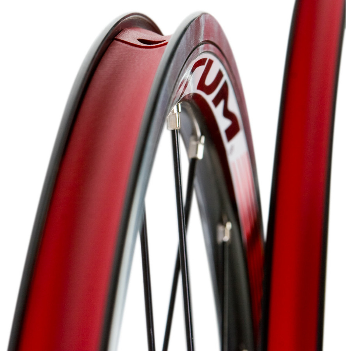 Fulcrum Racing 7 Road Bike Wheelset - Components