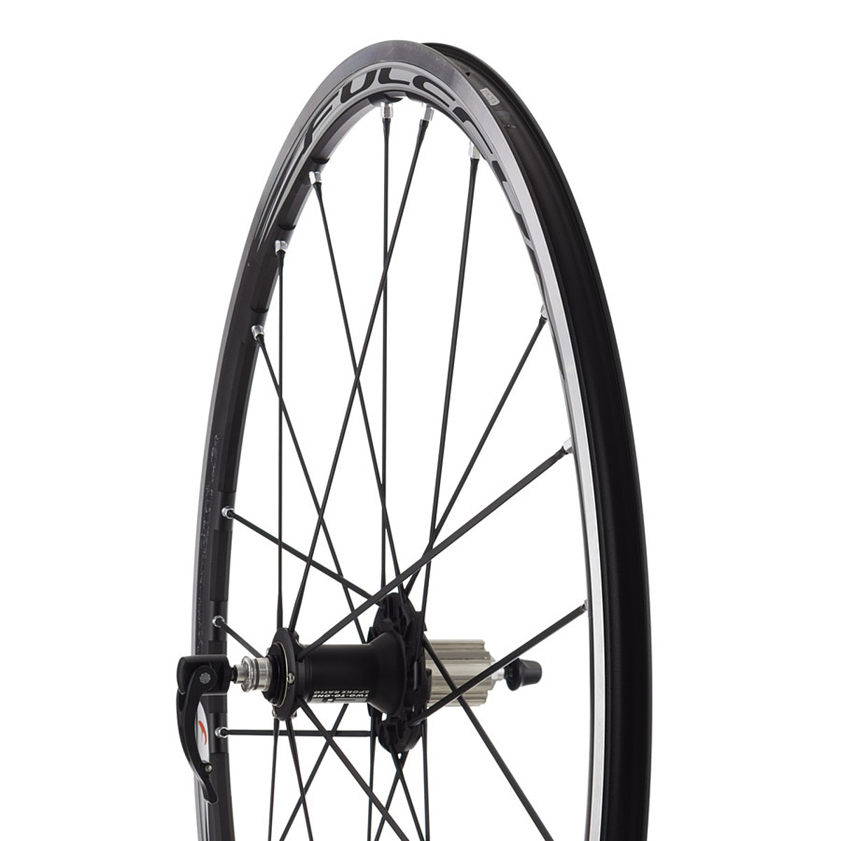 Fulcrum Racing 1 Clincher Wheelset - Components