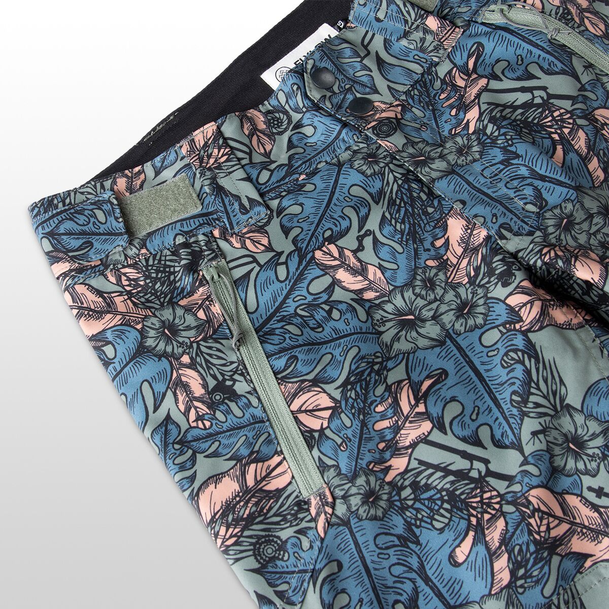 Flylow Eleanor Short - Women's - Women