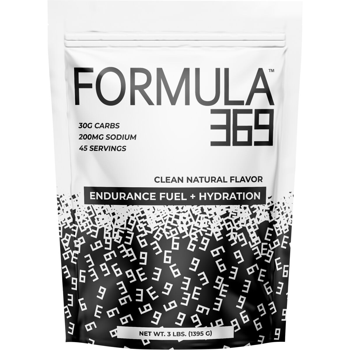 Formula 369 Drink Mix - Accessories