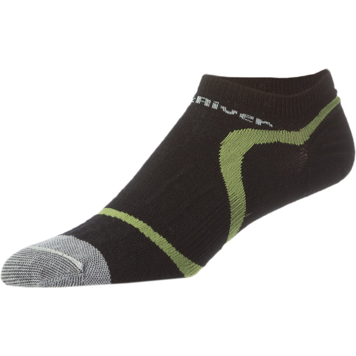 Fox River Ultra Light Velocity Ankle Socks - Men