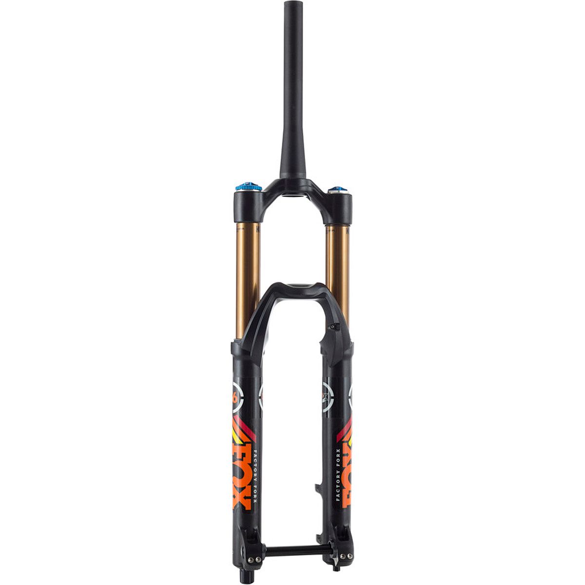 FOX Racing Shox 36 Float 26 160 RC2 FIT Fork - 2015 - Components