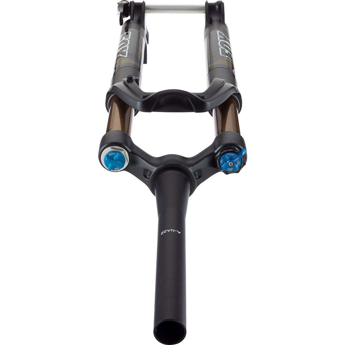 FOX Racing Shox 32 Float 27.5 100 CTD FIT Fork - 2015 - Components