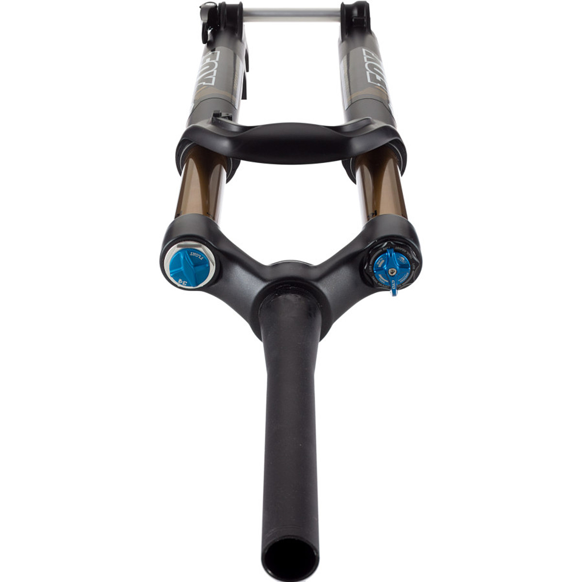 FOX Racing Shox 34 Float 29 140 CTD FIT Fork - 2015 - Components