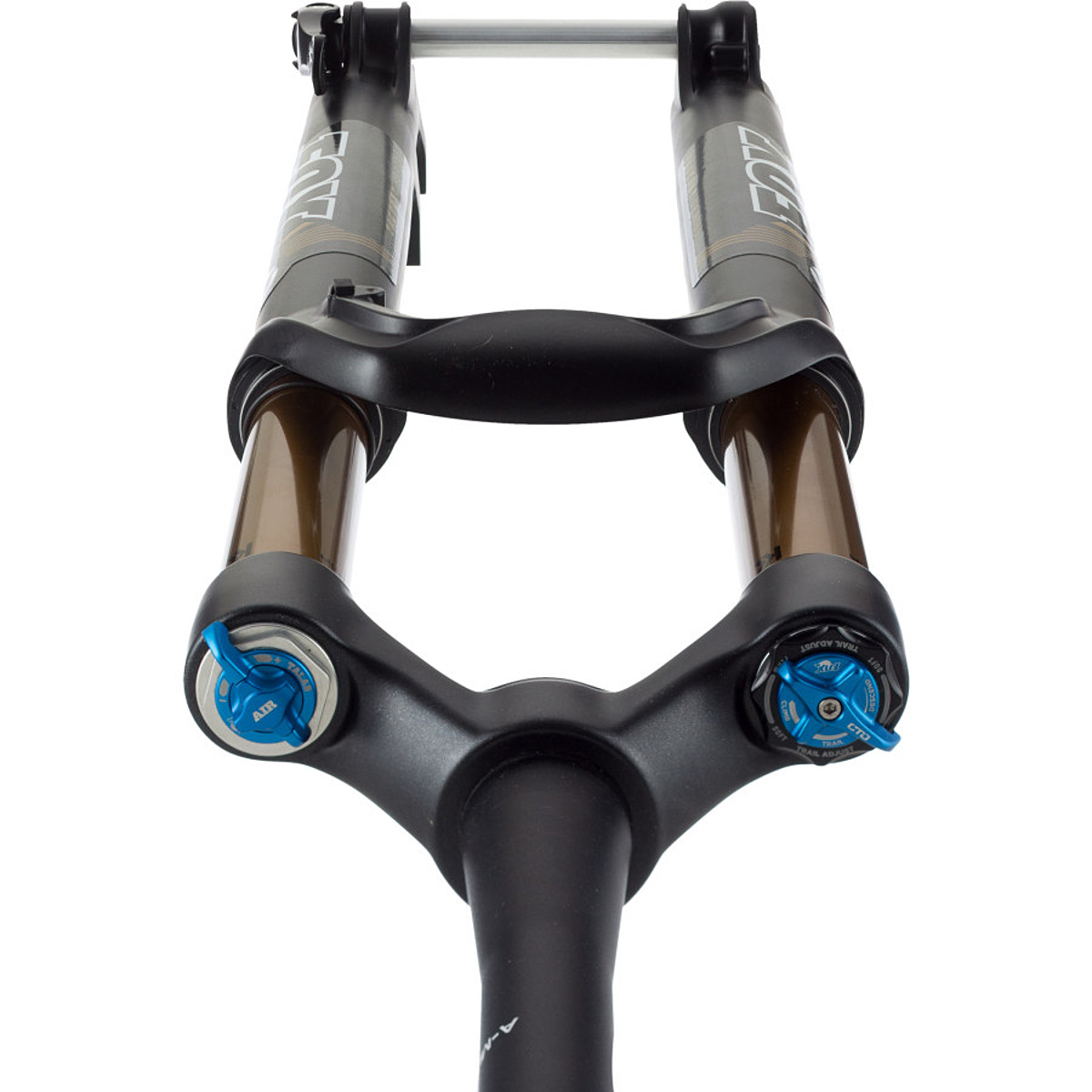 FOX Racing Shox 34 Talas 29 140 CTD FIT Fork - 2015 - Components