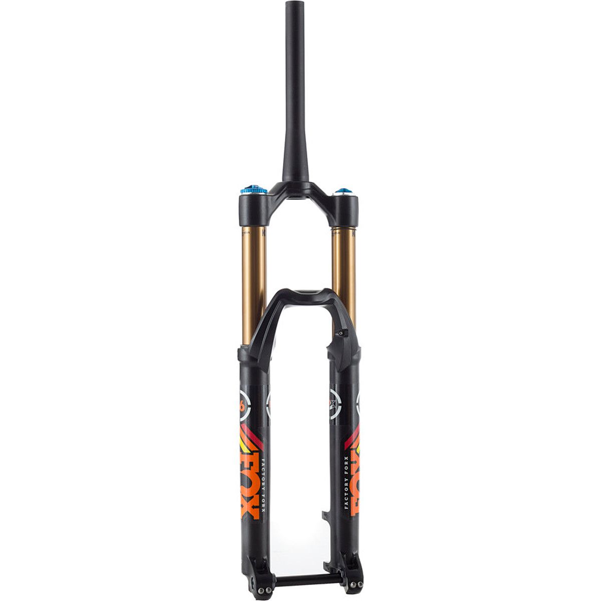 FOX Racing Shox 36 FLOAT 29 160 RC2 FIT Fork - 2015 - Components