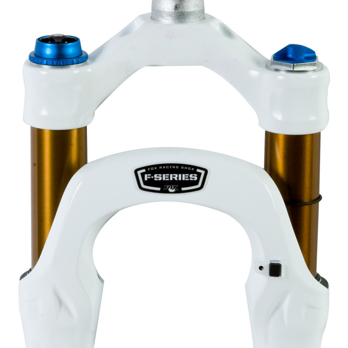 FOX Racing Shox 32 F80 RLC Fork - Components