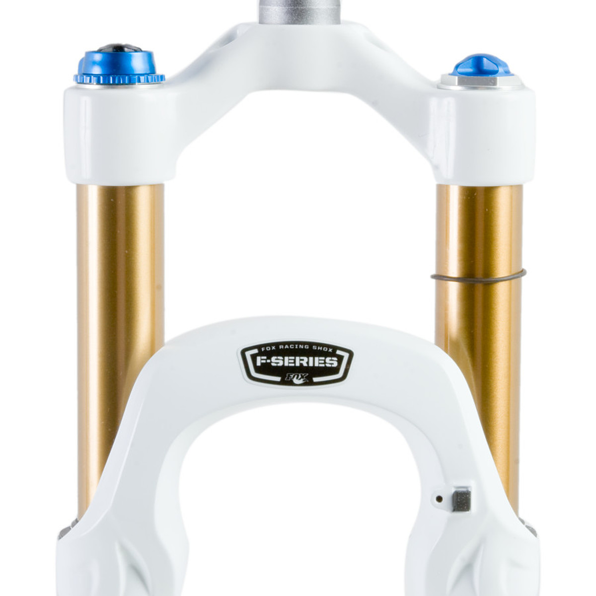 FOX Racing Shox 32 F120 RLC Fork - Components