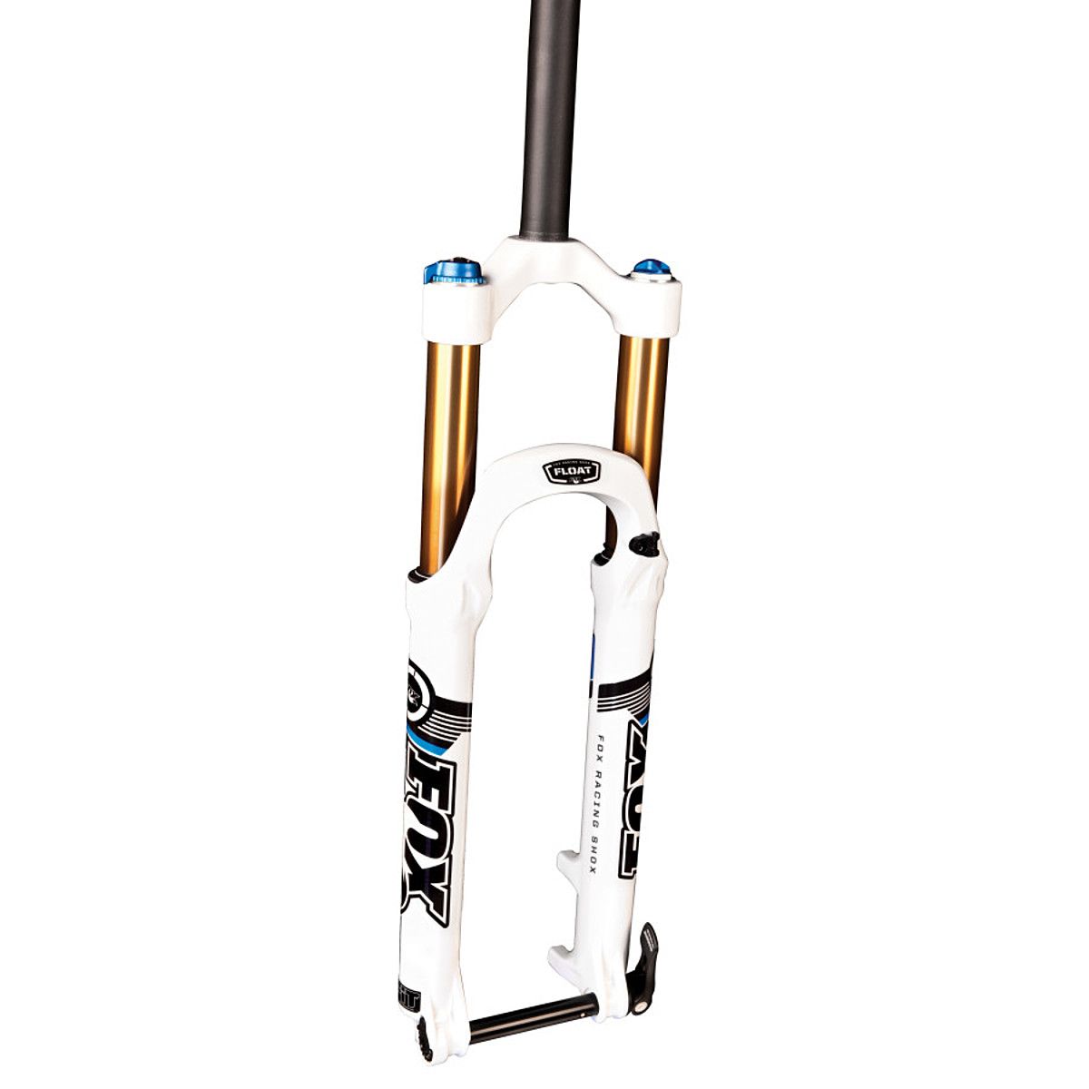 FOX Racing Shox 32 Float 140 RLC Fork - Components