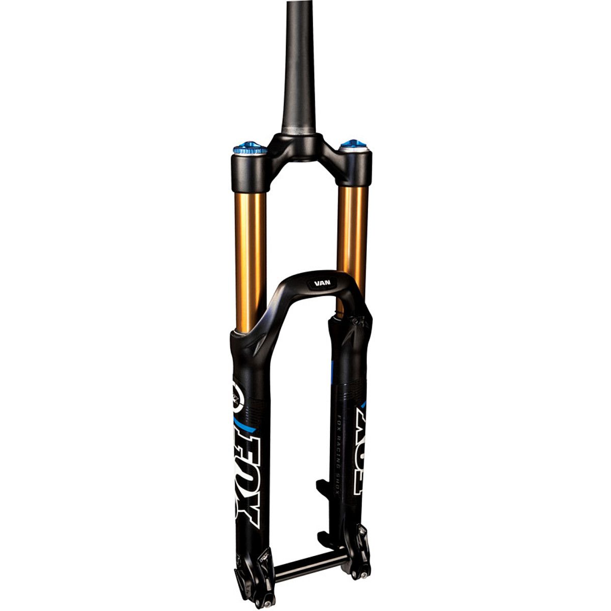 FOX Racing Shox 36 Van 160 RC2 Fork - Components