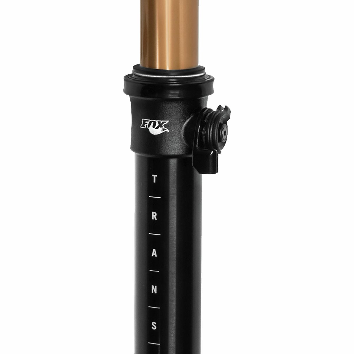 FOX Racing Shox Transfer Factory Series Dropper Seatpost - 2020 ...