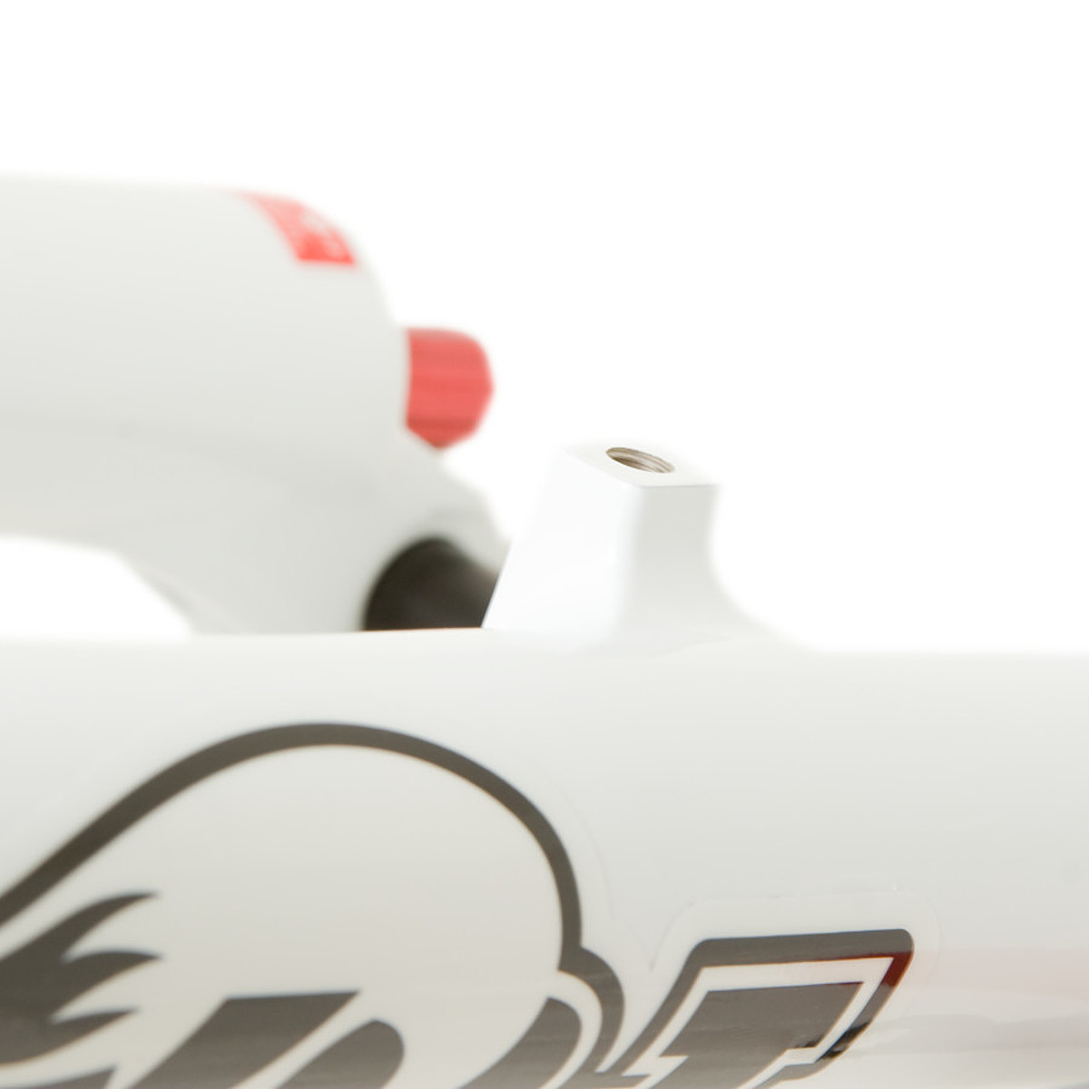 FOX Racing Shox 32 FLOAT 150 FIT RLC Fork - 2012 - Components