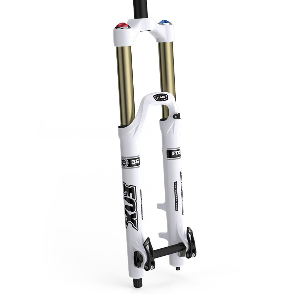 FOX Racing Shox 36 FLOAT 180 R Fork - Components