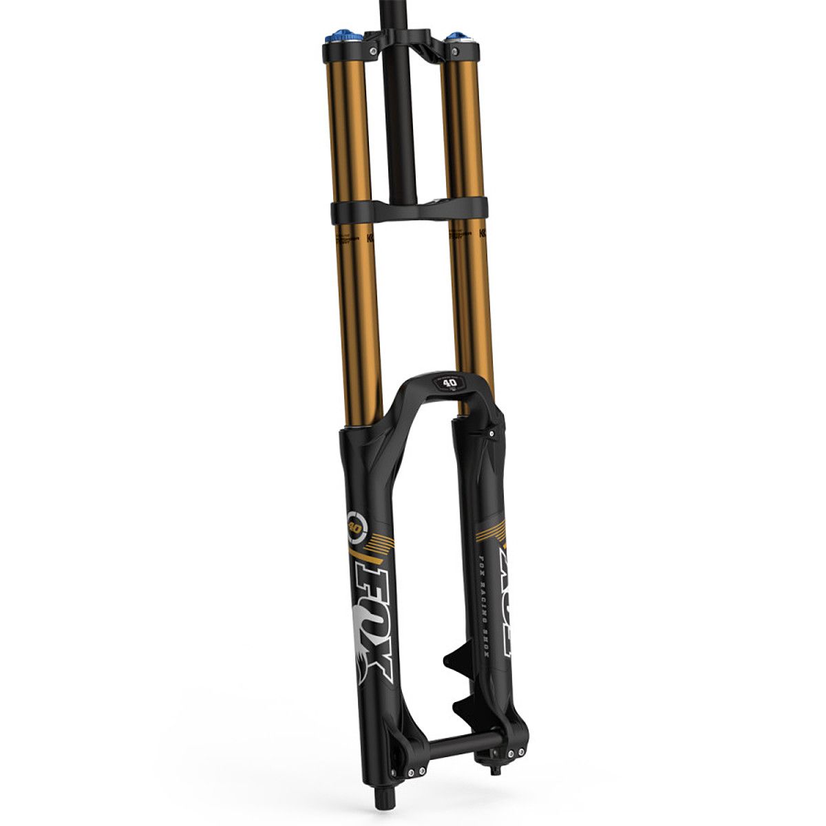 FOX Racing Shox 40 RC2 FIT Fork - 2012 - Components