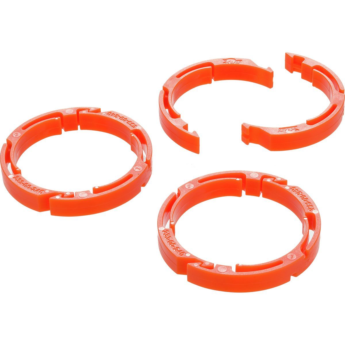 FOX Racing Shox Float X2 Volume Spacer Kit - Components