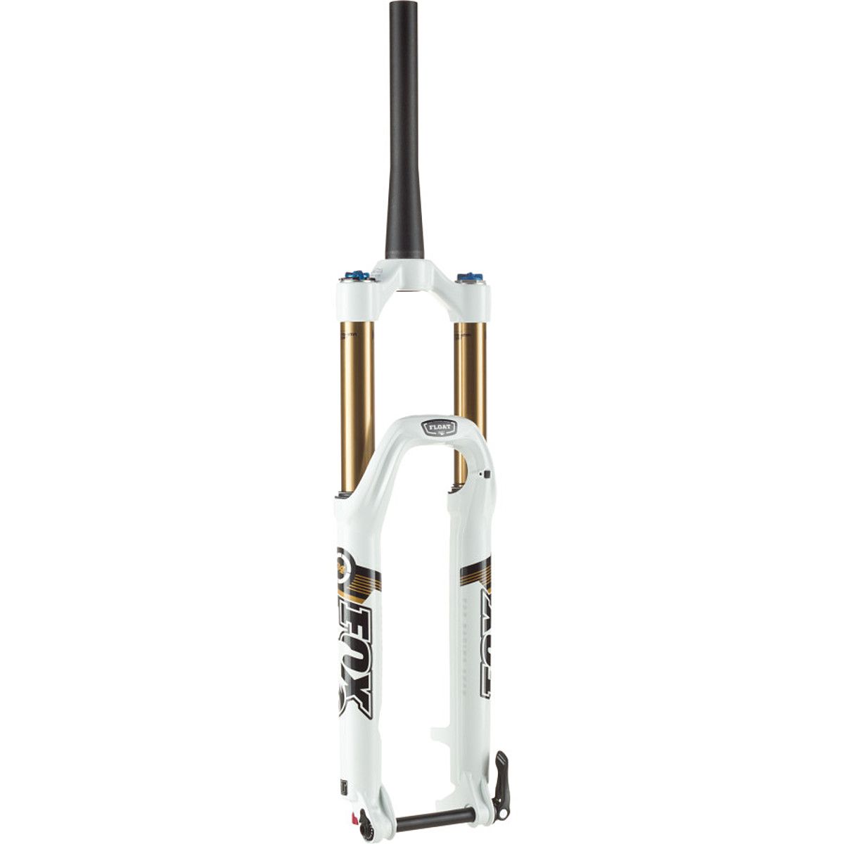 FOX Racing Shox 34 Float 27.5 160 CTD Fit Fork - Components