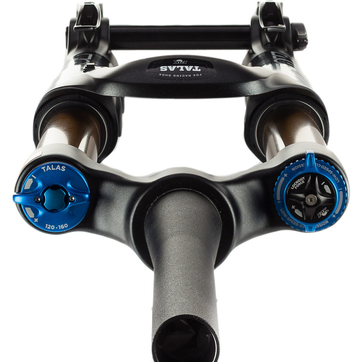 FOX Racing Shox 36 TALAS 160 RLC FIT Fork - Components