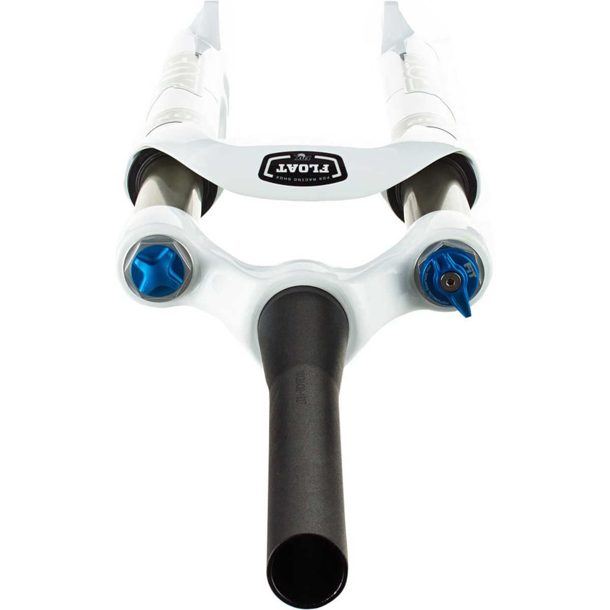 FOX Racing Shox 32 Float 100 RL Fit - Components