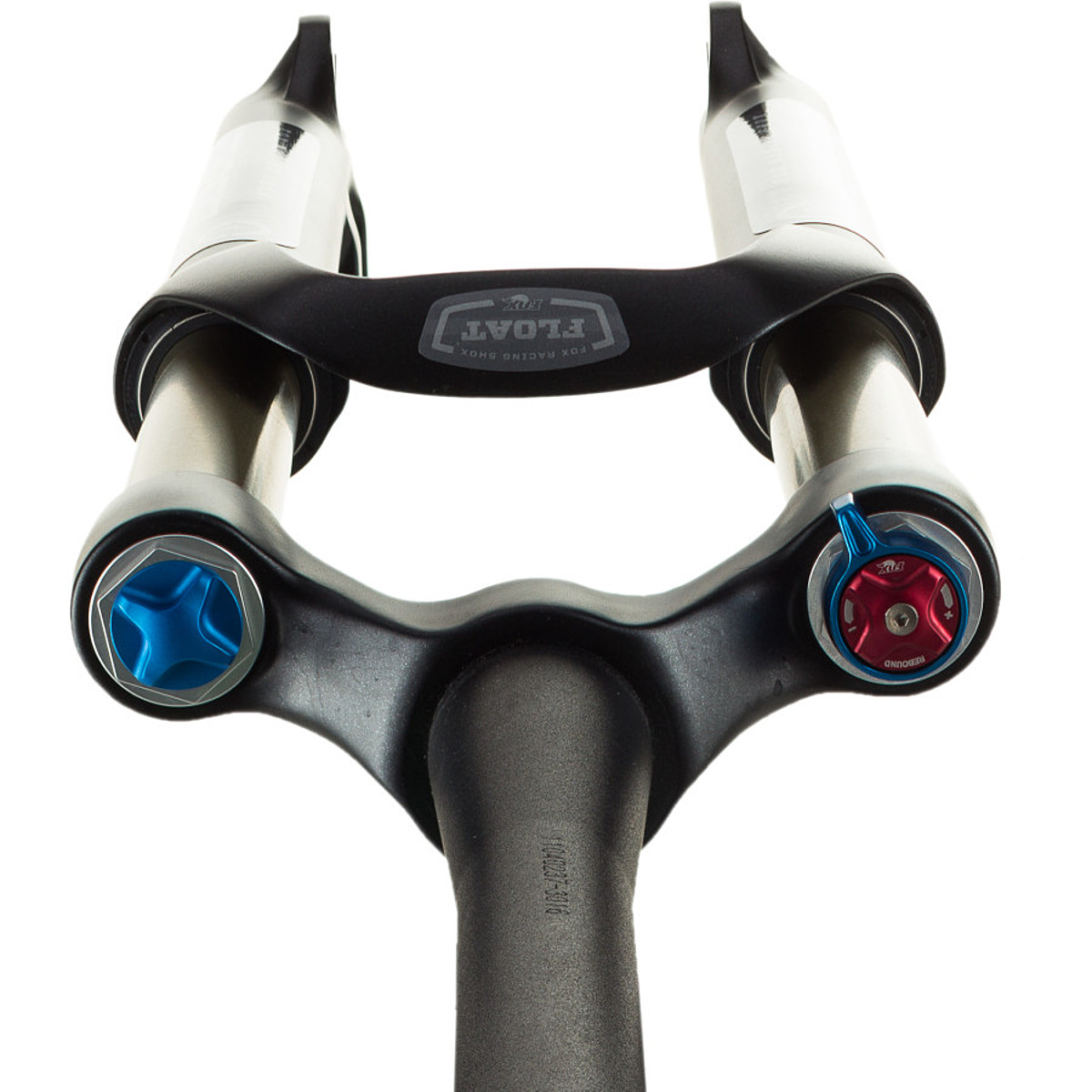 FOX Racing Shox 32 Float 140 RL - Components