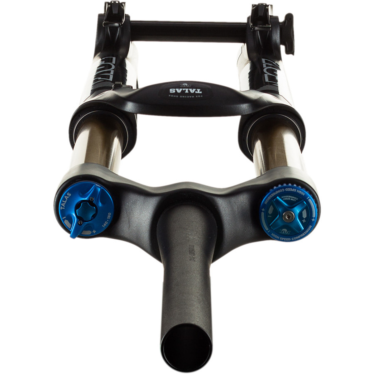 FOX Racing Shox 36 TALAS 180 RC2 FIT - Components
