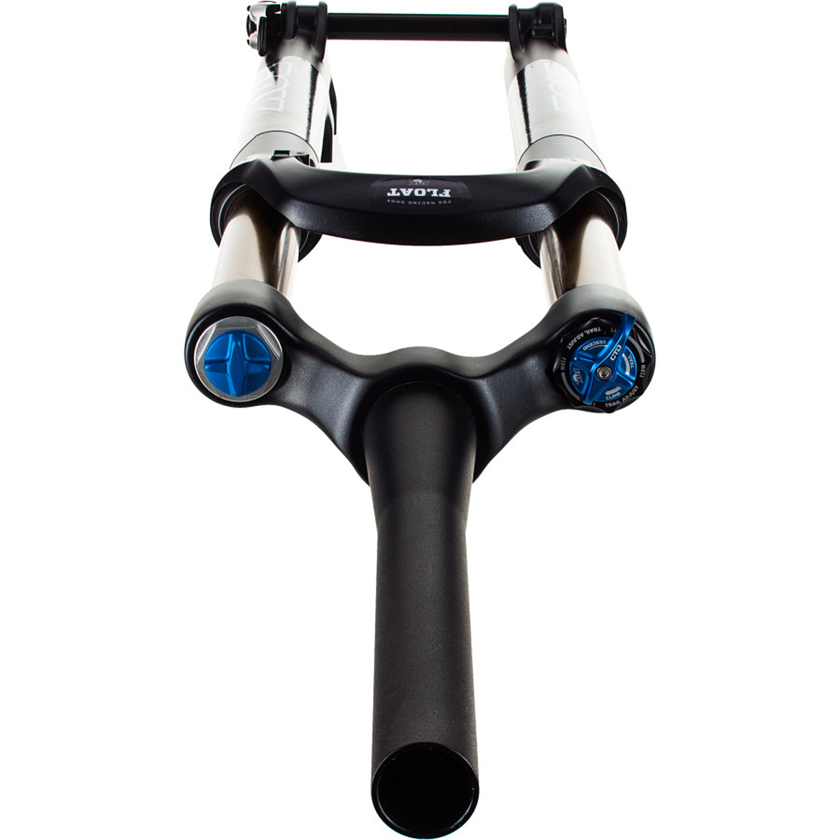 FOX Racing Shox 32 Float 26 140 FIT CTD - 2013 - Components