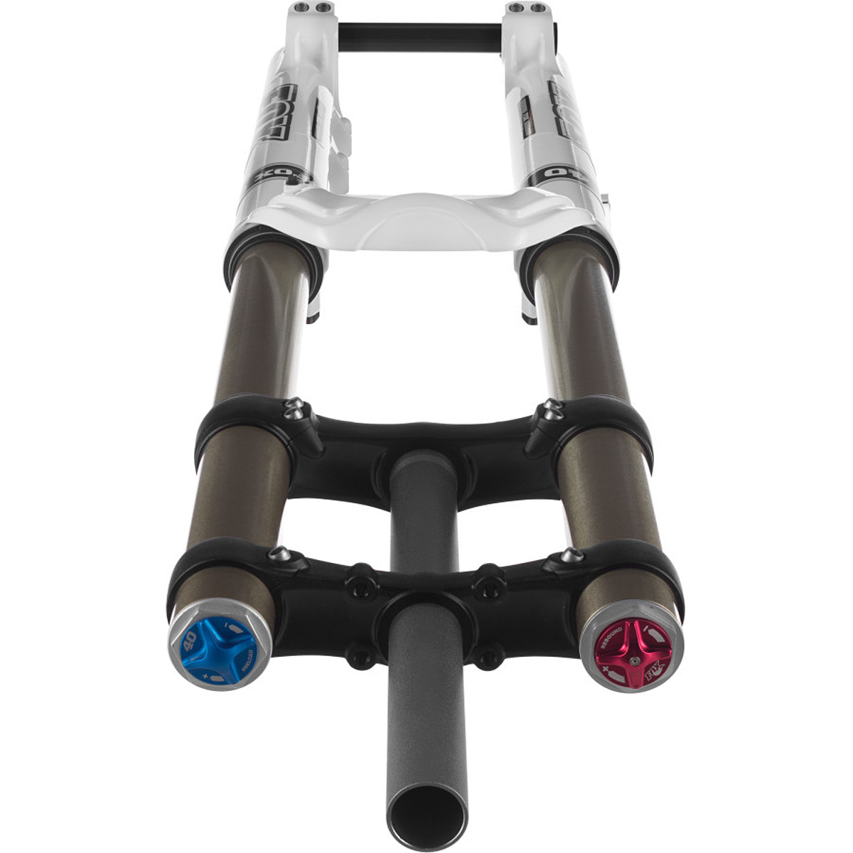 FOX Racing Shox 40 R 26in - Components