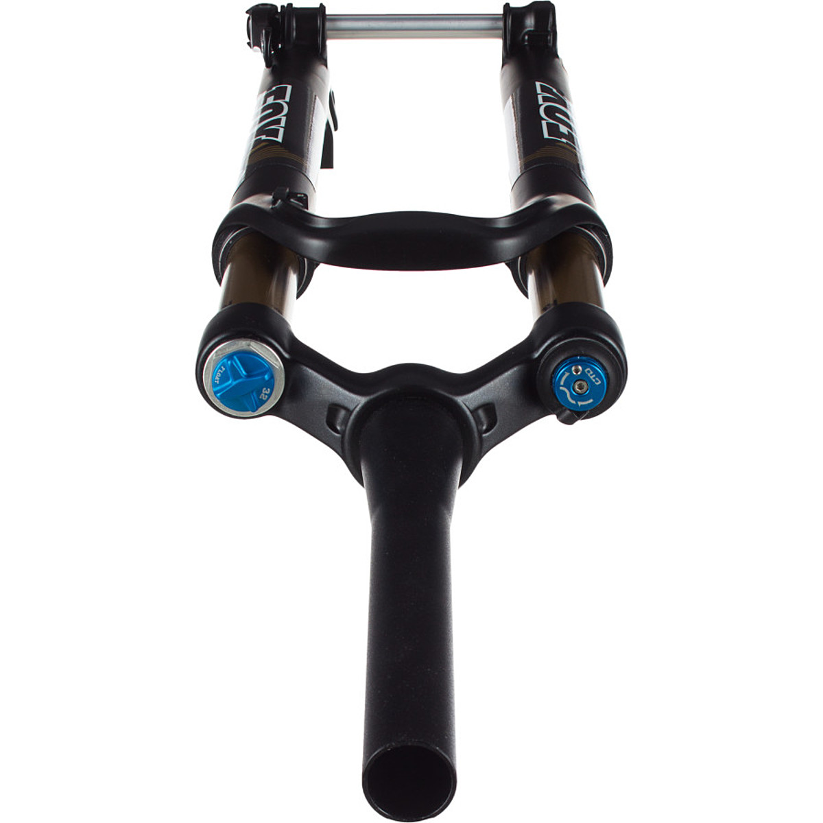 FOX Racing Shox 32 Float 29 100 FIT CTD Remote Fork - Components