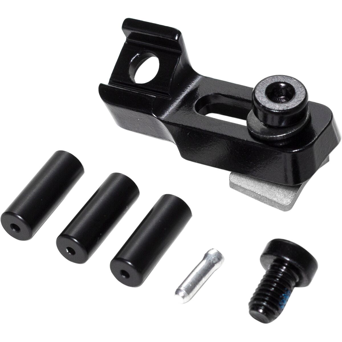 FOX Racing Shox Transfer Dropper Remote Lever Assembly - Components