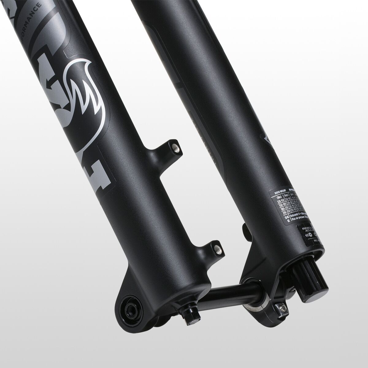 FOX Racing Shox 36 Float E 29 Grip Performance Boost Fork - 2022 ...