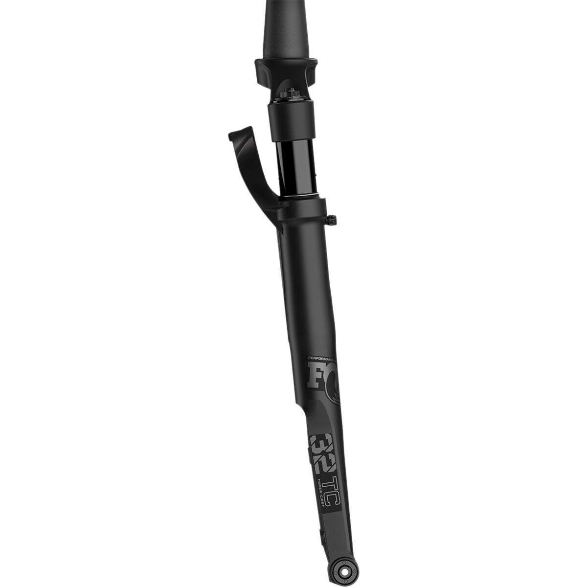FOX Racing Shox 32 Float Taper-Cast Performance Elite Fork - Components