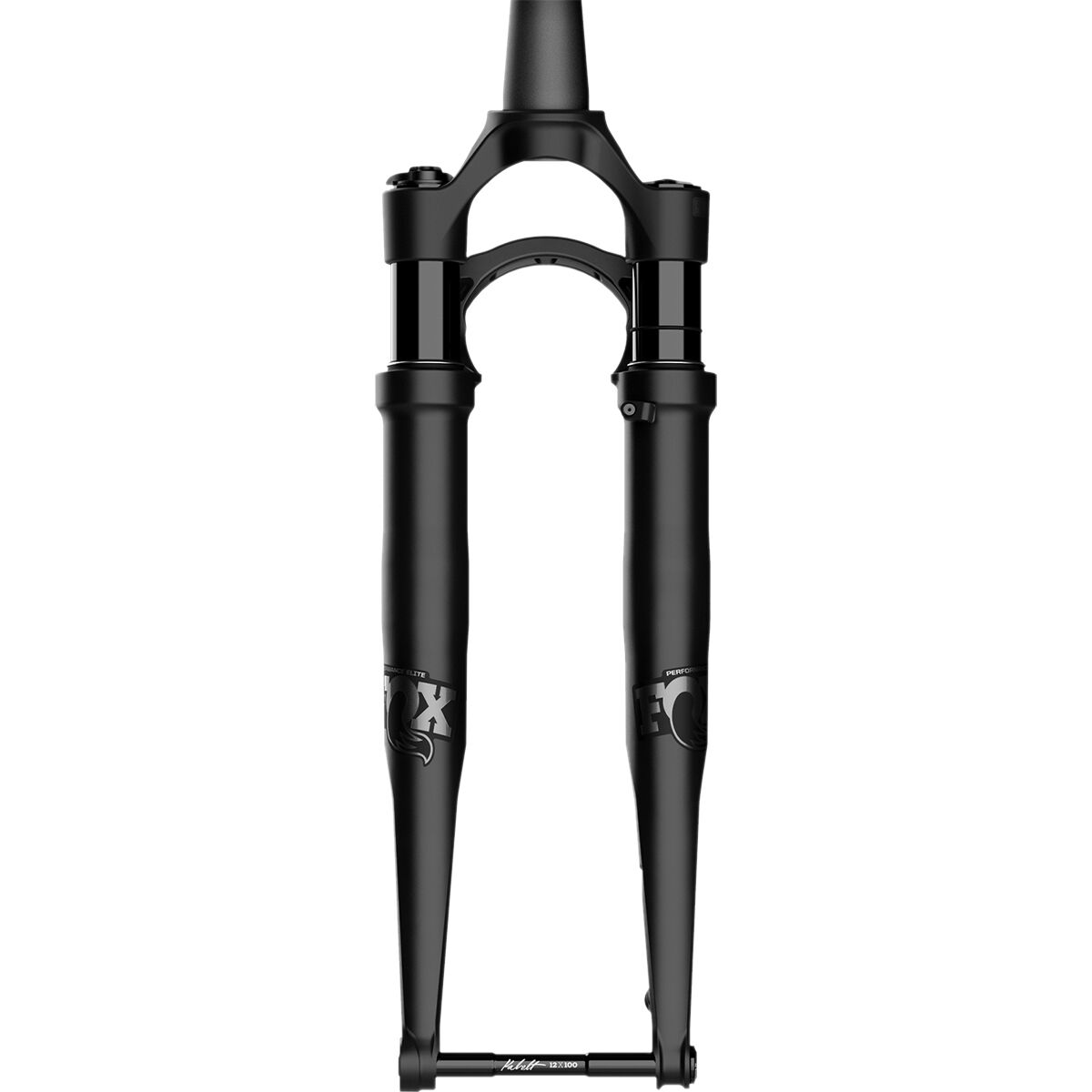 FOX Racing Shox 32 Float Taper-Cast Performance Elite Fork - Components