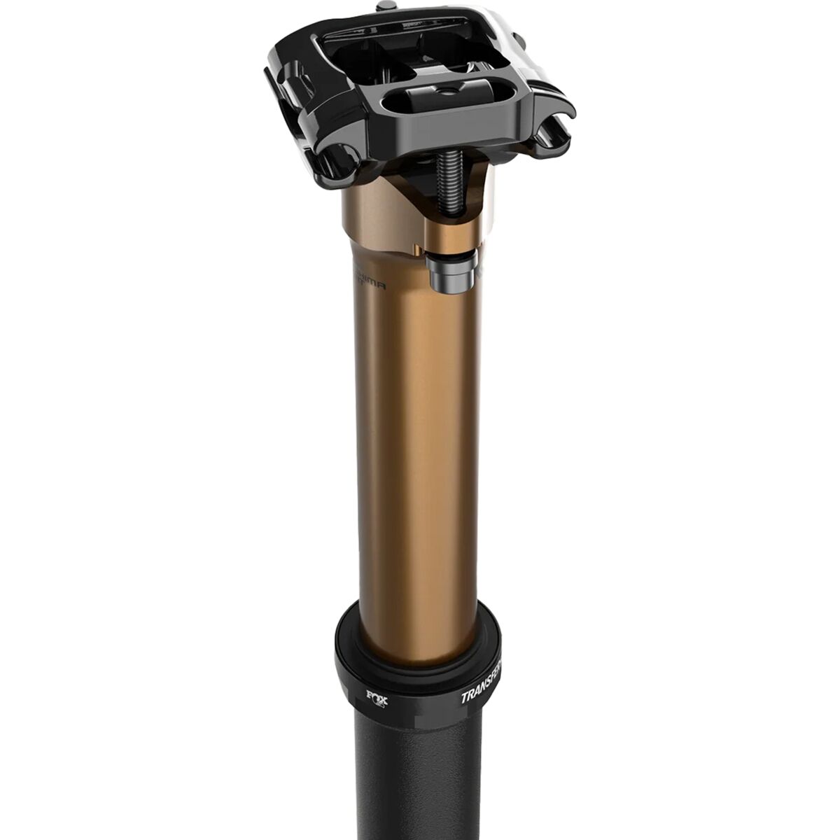 FOX Racing Shox Transfer SL Factory Dropper Seatpost - Components