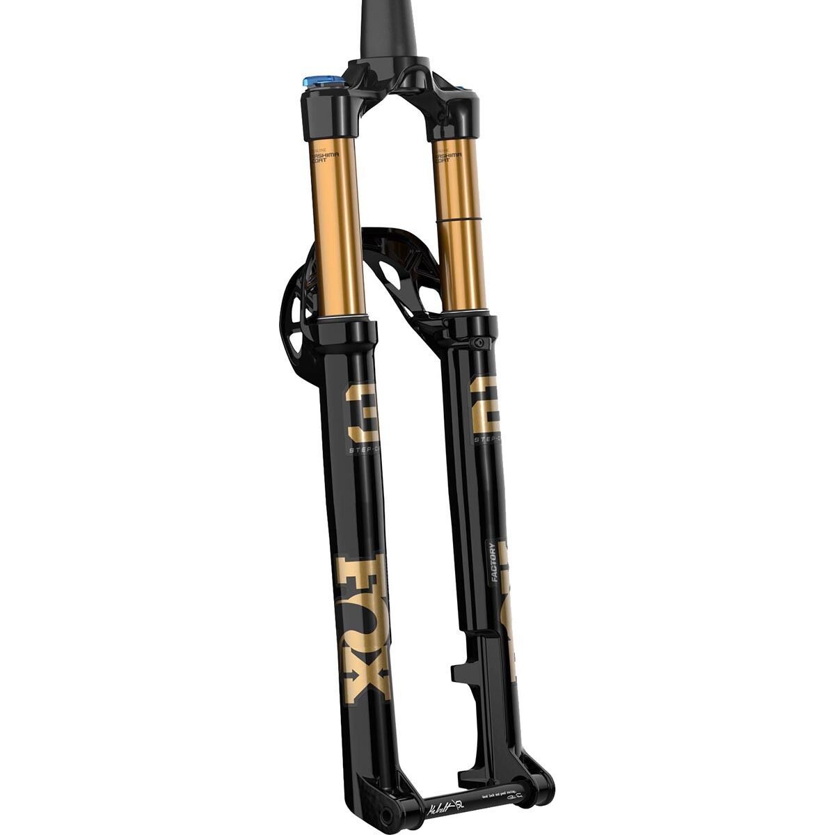FOX Racing Shox 32 Float 29in SC Factory Grip SL Fork - Components