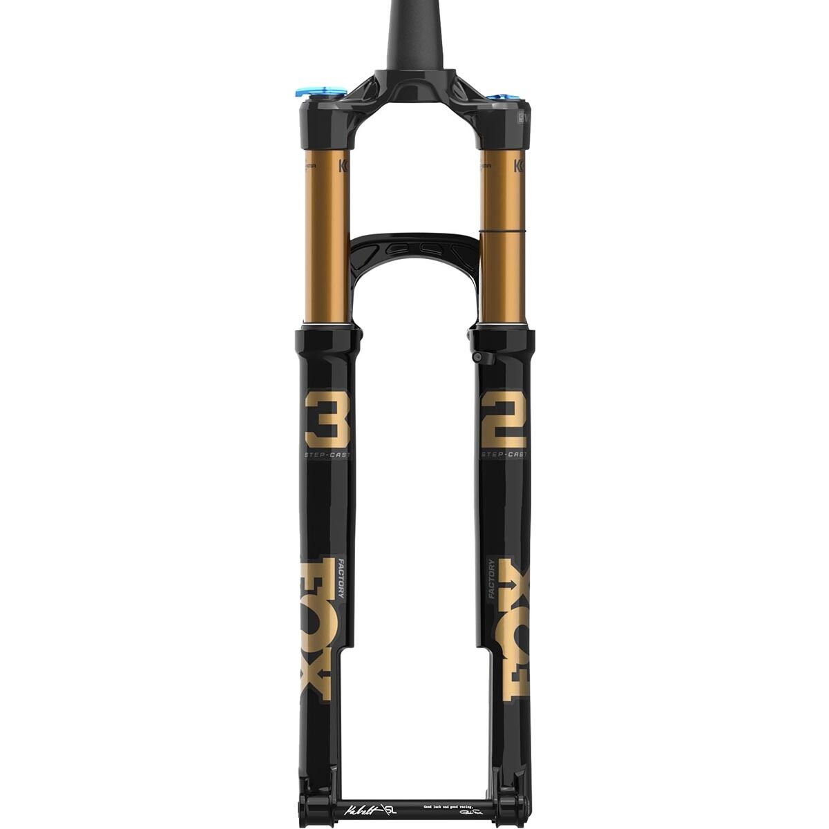 FOX Racing Shox 32 Float 29in SC Factory Grip SL Fork - Components