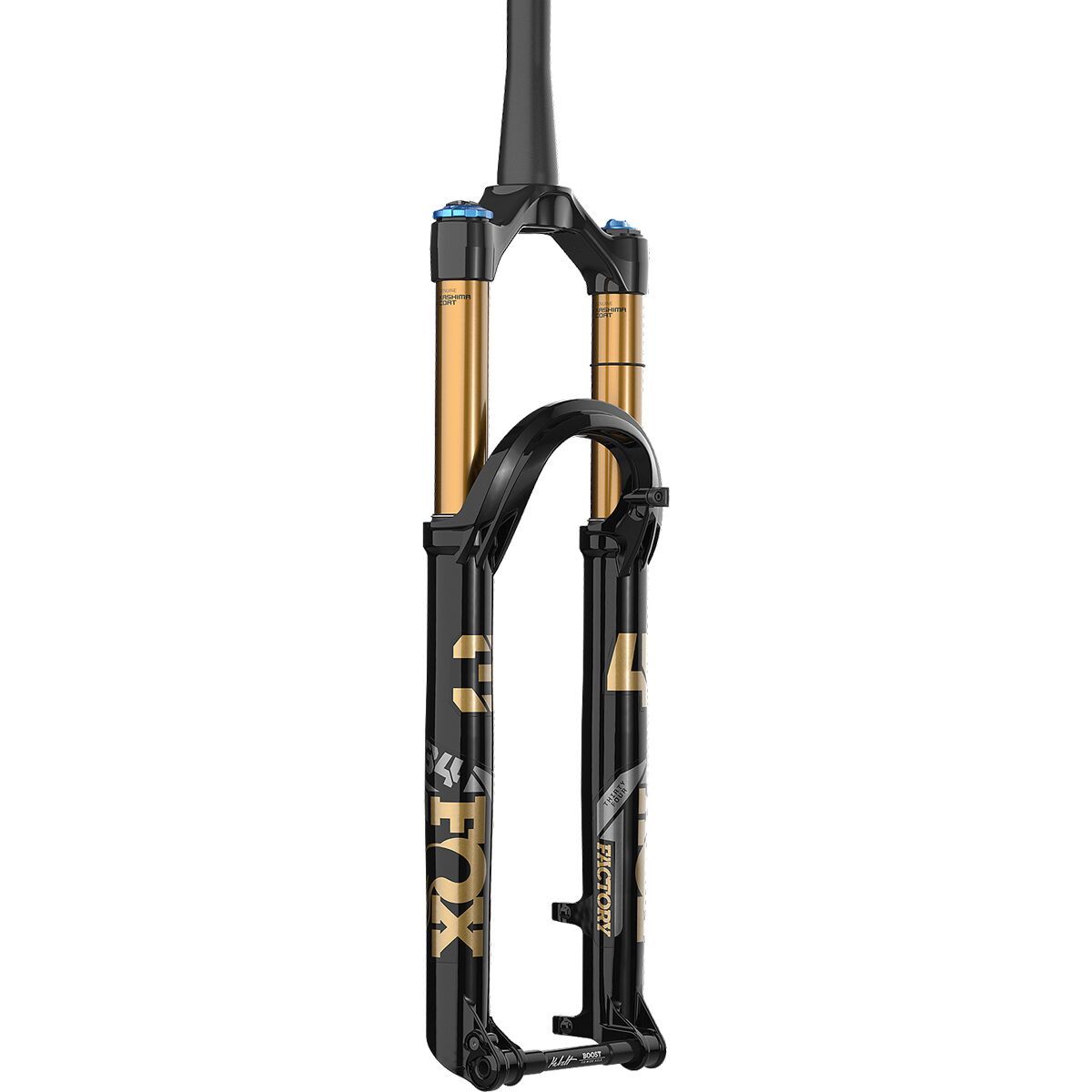 FOX Racing Shox 34 Float 29in Factory Grip X Fork - Components