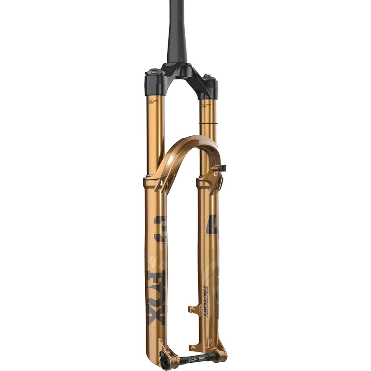 FOX Racing Shox 34 Float 29in Factory Grip X Fork - Limited Edition ...