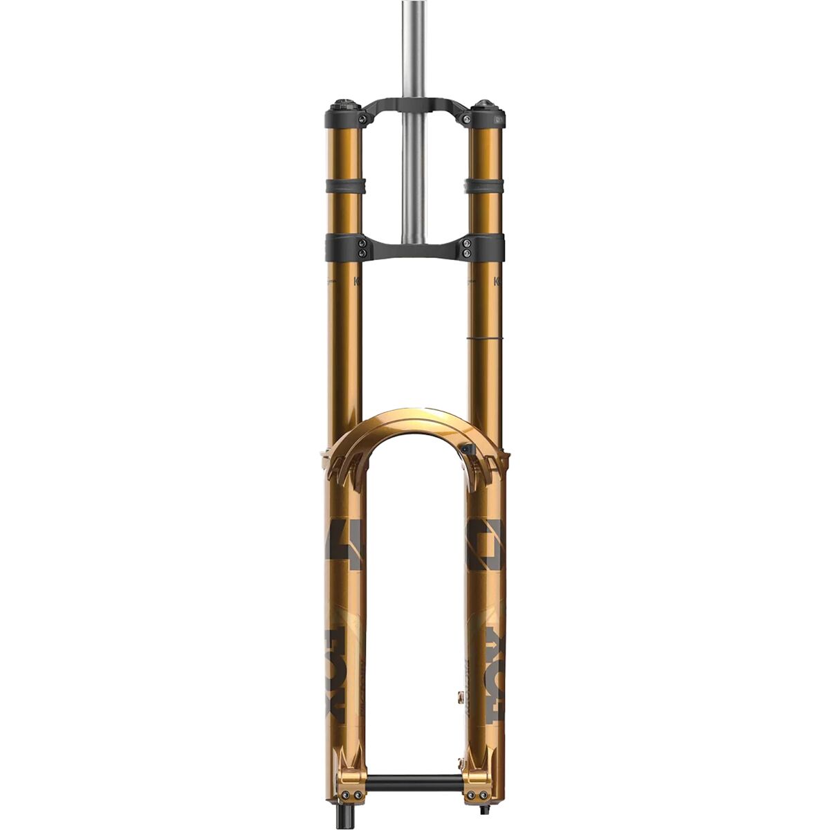 FOX Racing Shox 40 Float 29in Factory Grip X2 Fork - Limited Edition ...