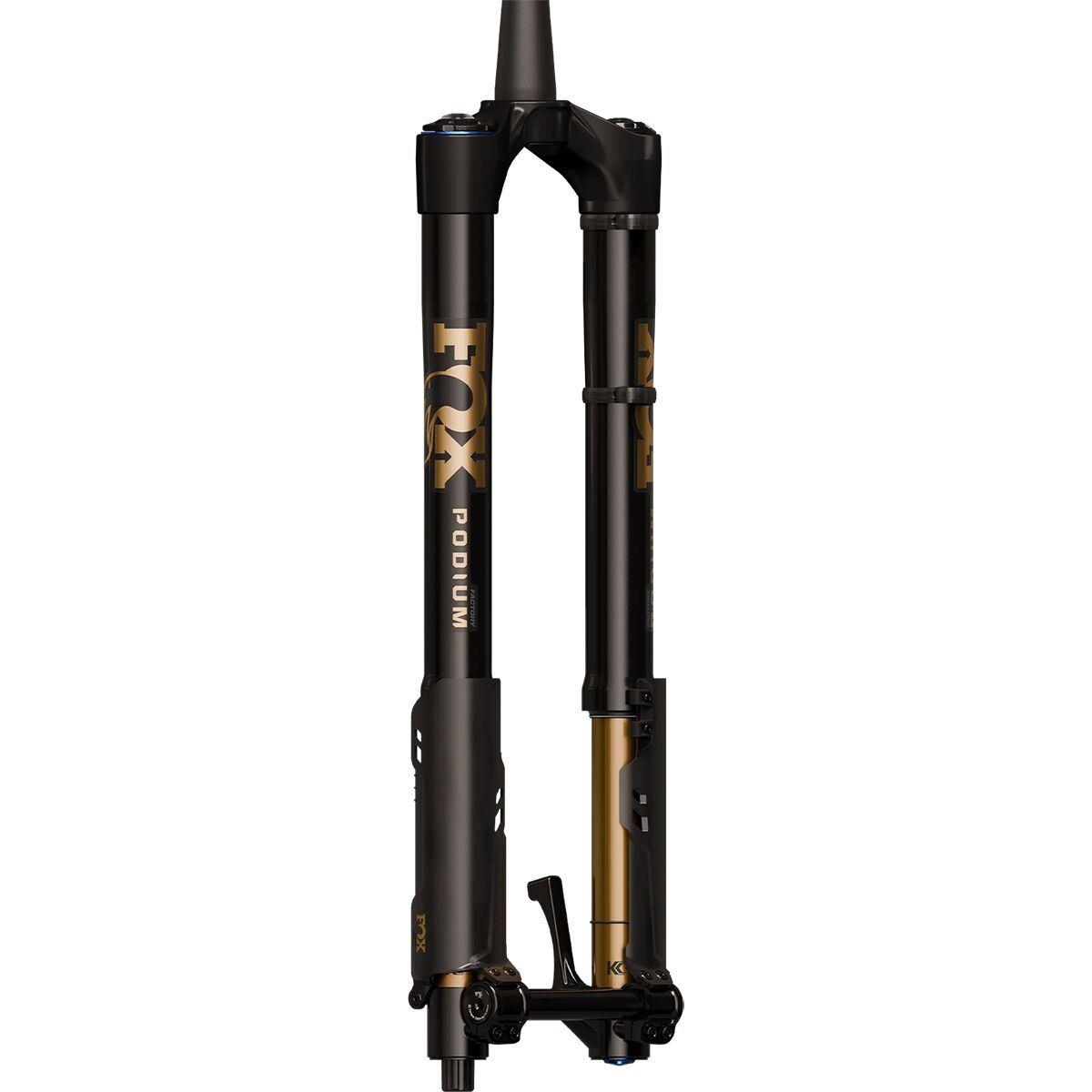 Mountain Bike Forks | Competitive Cyclist