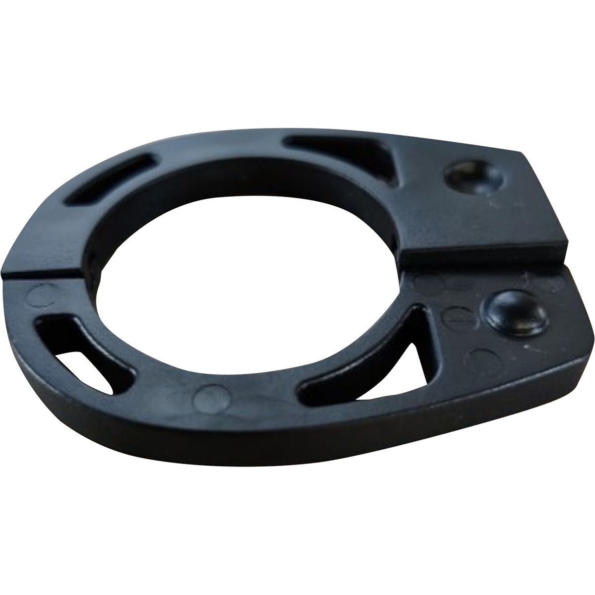 Forza CirrusPro Integrated Cockpit Spacerset - Components